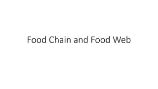 Food Chain and Food Web Activity for Junior High.pptx