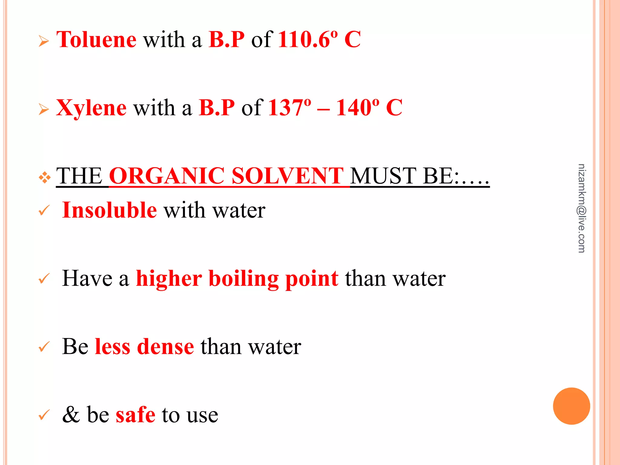 Food chemistry | PPTX
