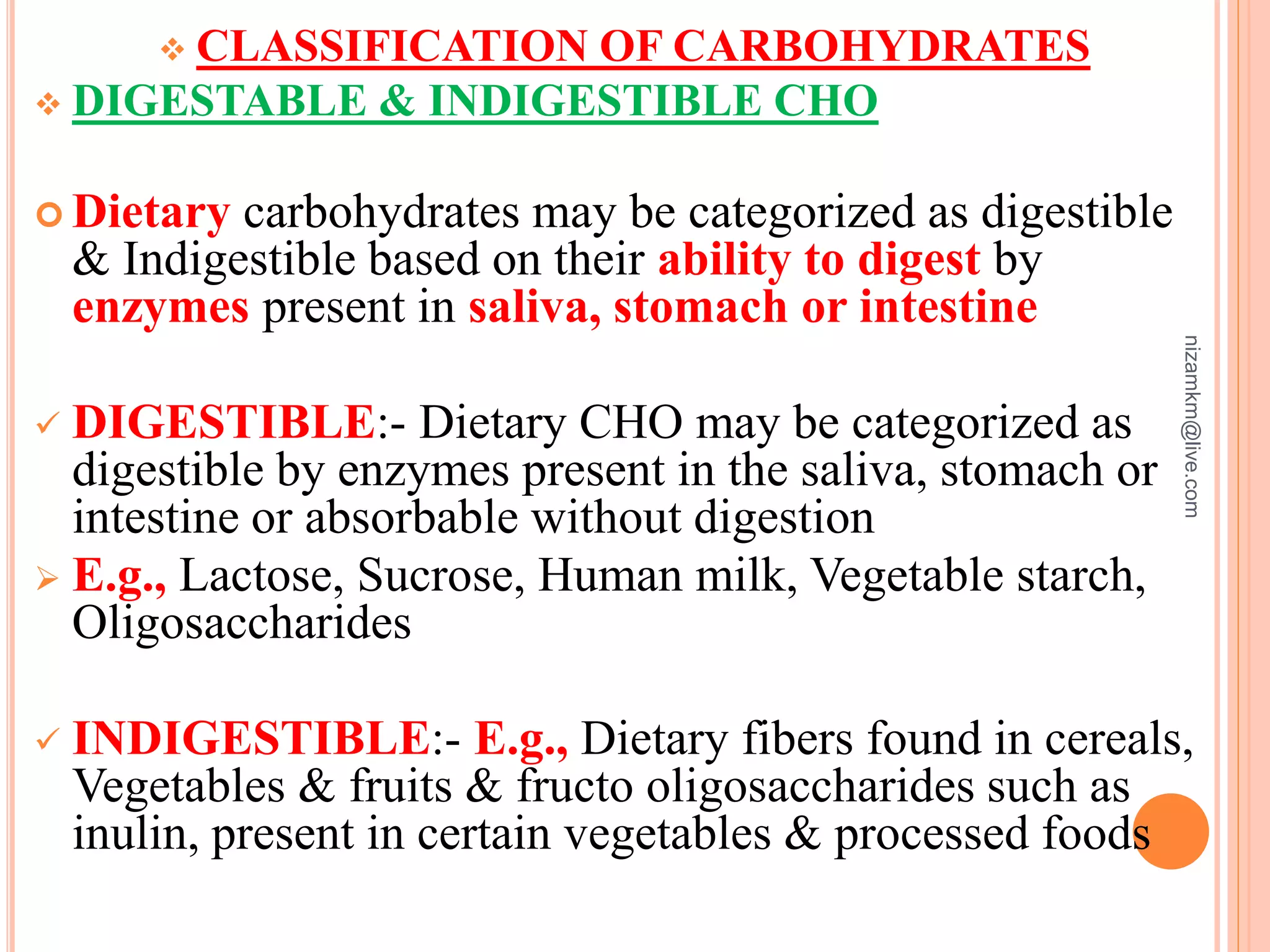 Food chemistry | PPTX