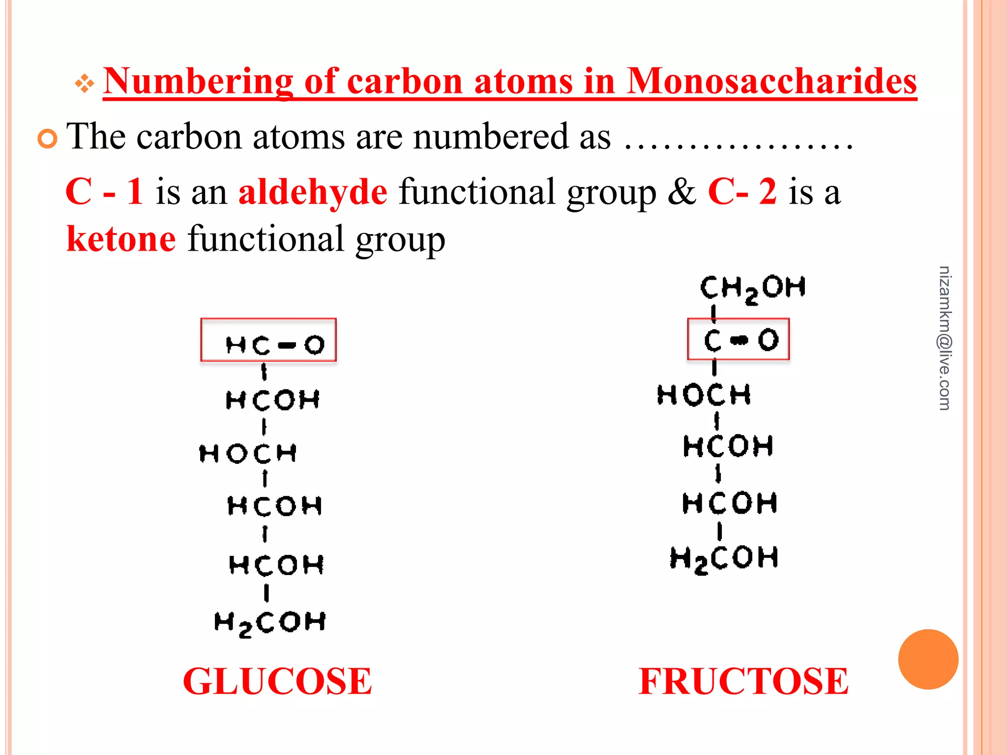 Food chemistry | PPTX