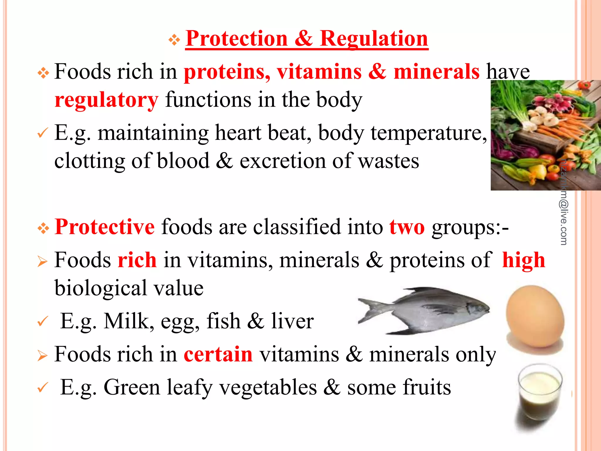Food chemistry | PPTX