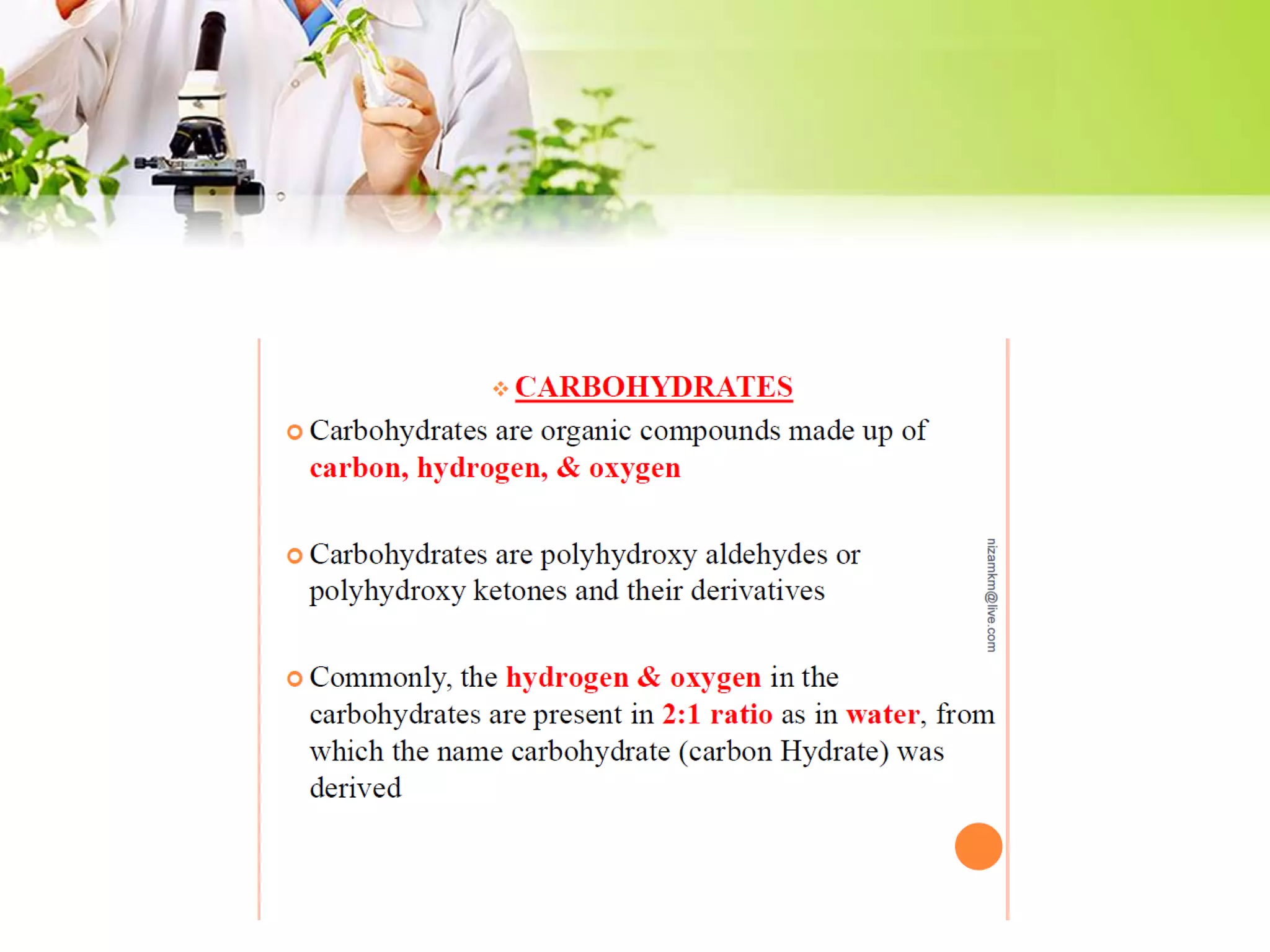 Food chemistry | PPTX | Chemistry | Science