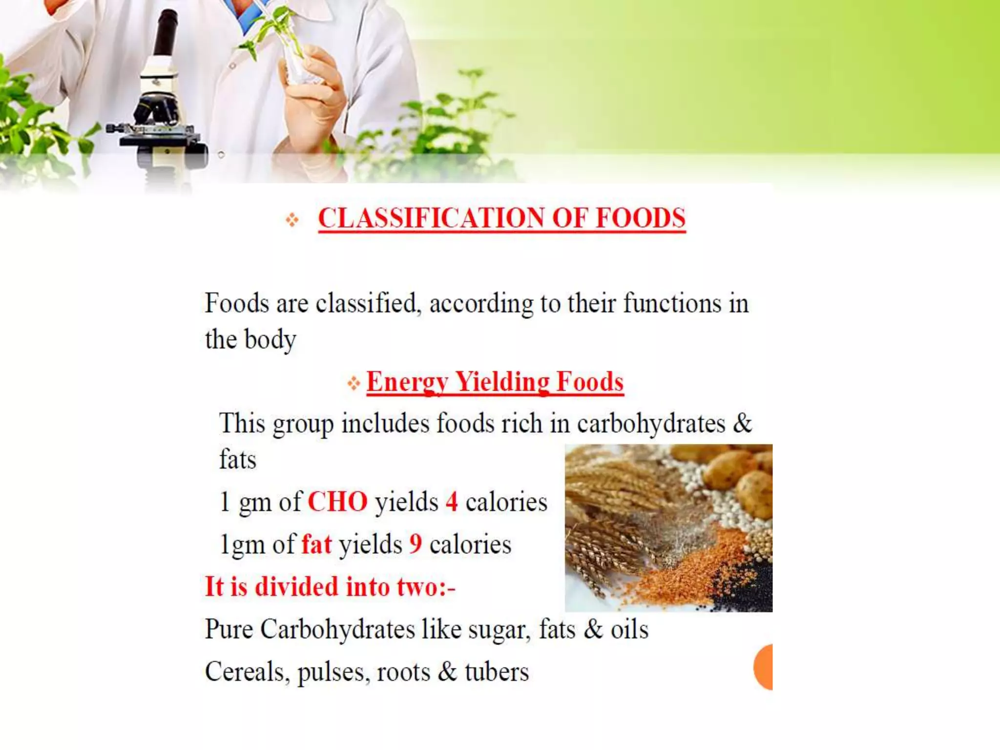 Food chemistry | PPTX | Chemistry | Science