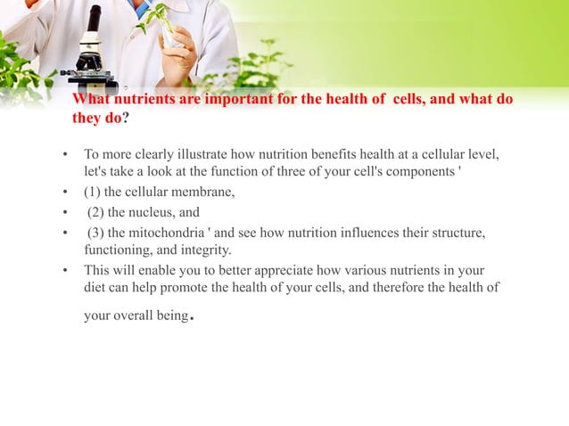 Food chemistry | PPTX | Chemistry | Science