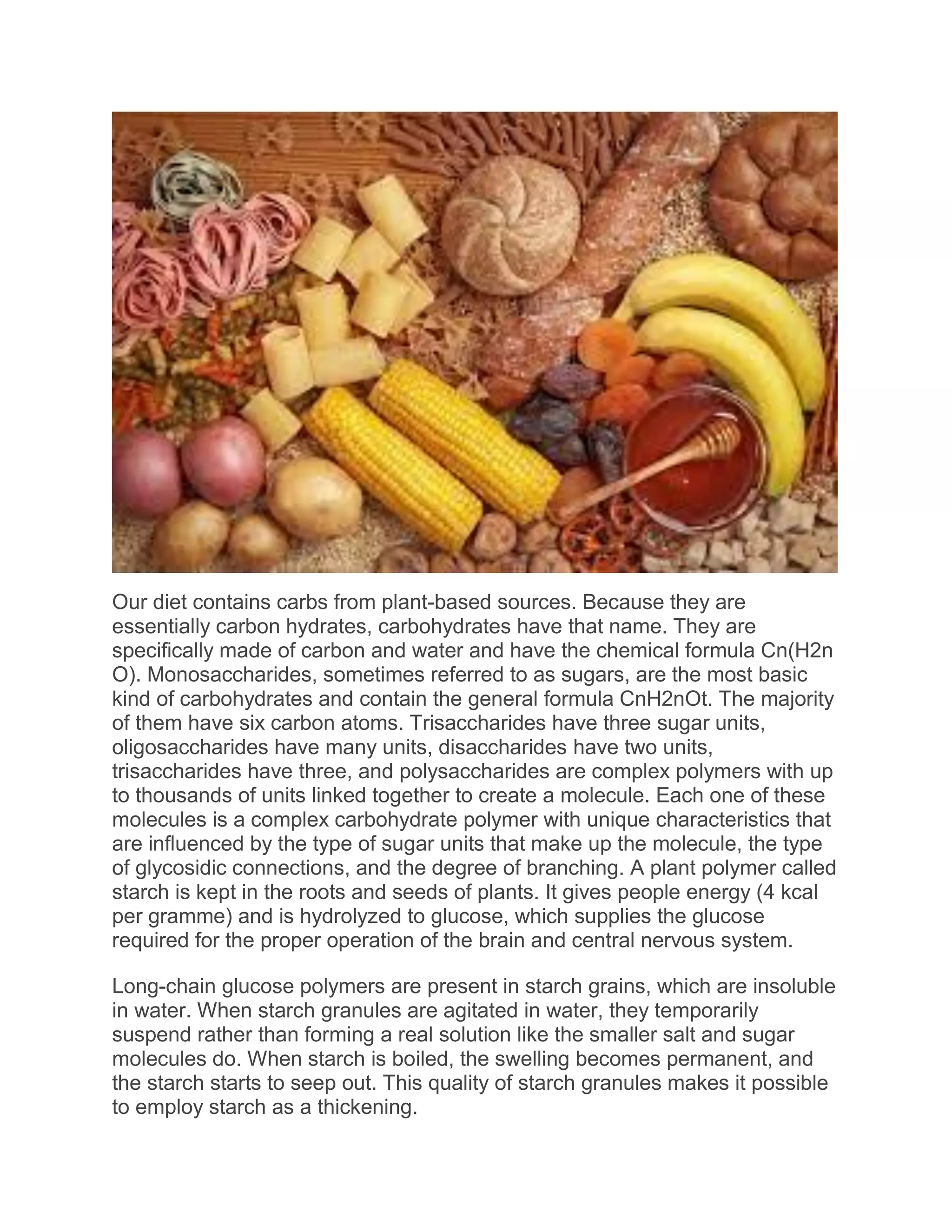 Food Chemistry.pdf | Chemistry | Science
