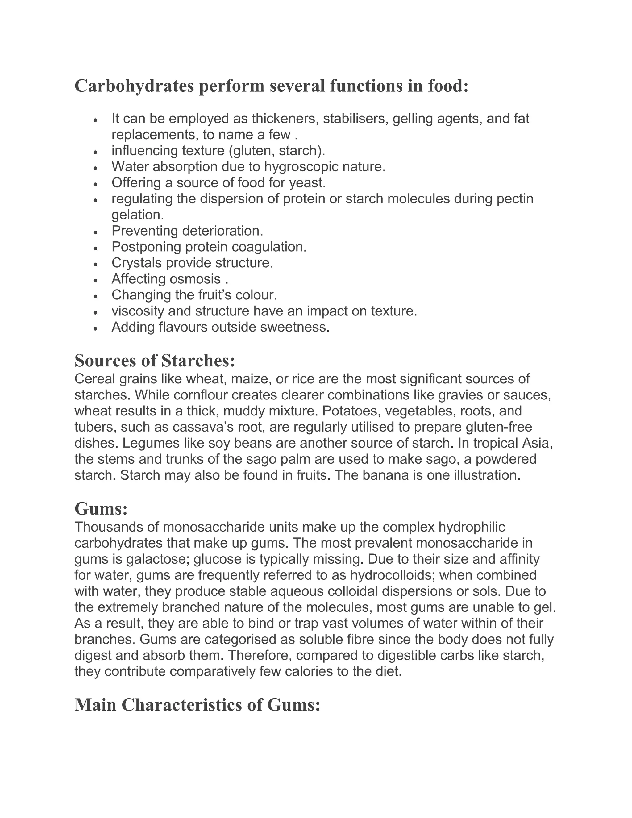 Food Chemistry.pdf | Chemistry | Science