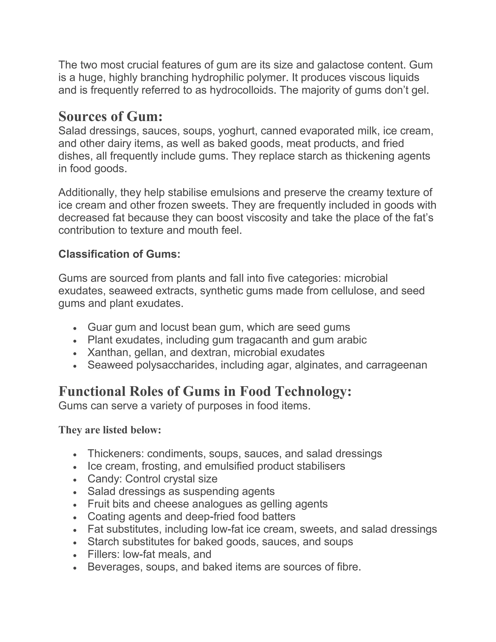 Food Chemistry.pdf | Chemistry | Science