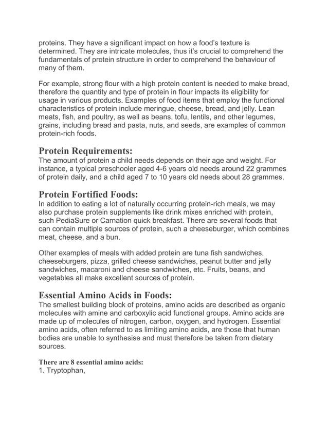 Food Chemistry.pdf | Chemistry | Science
