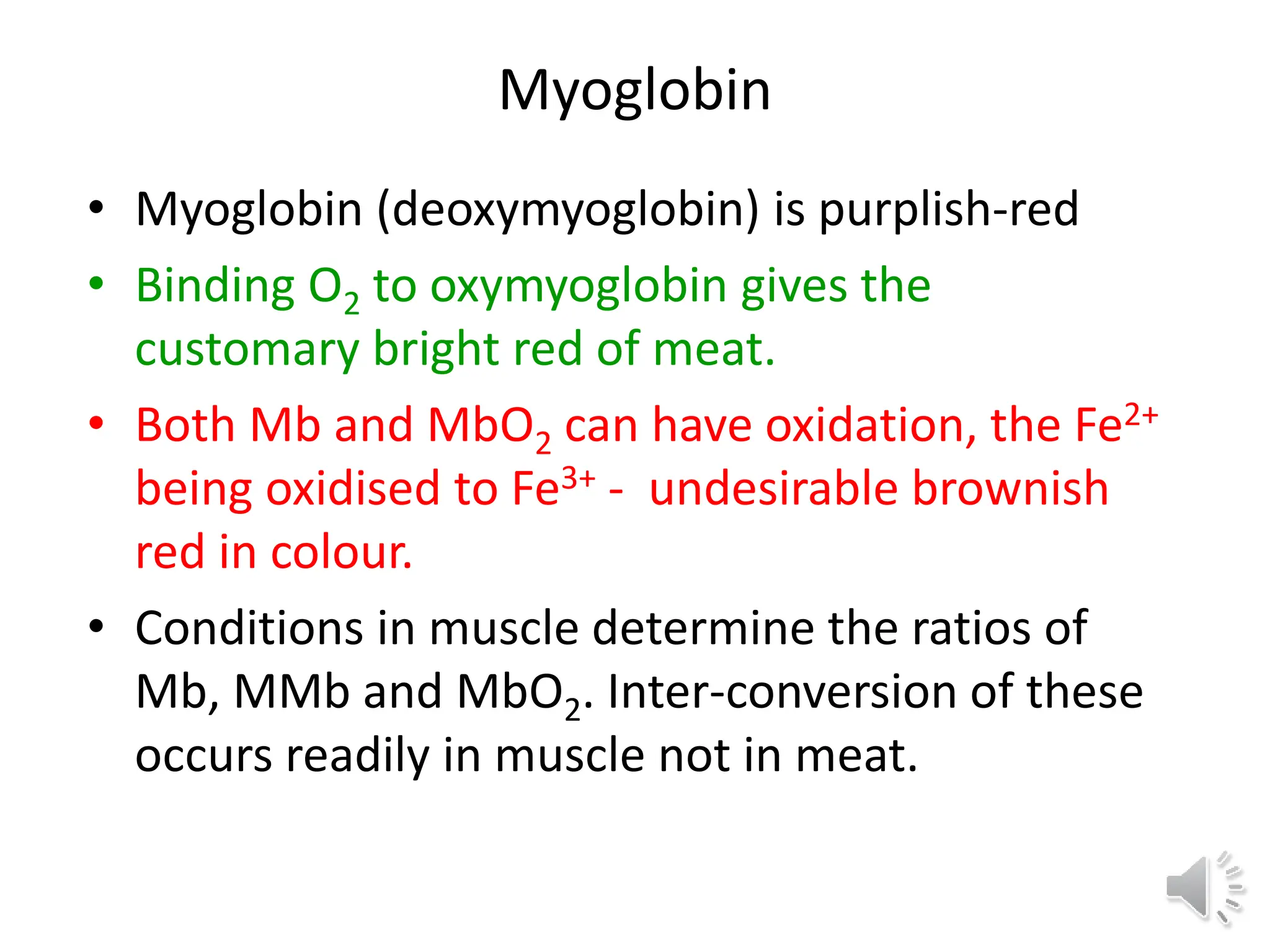 Food Chemistry - Color and pigments in Food_Part 3.pptx
