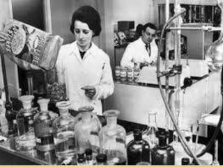 introduction to food chemistry | PPTX