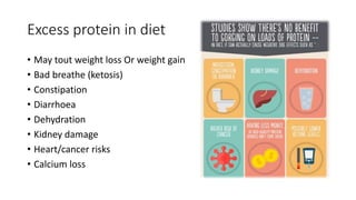 proteins food chemistry, its structure ,efficiency, deficiency, net ...