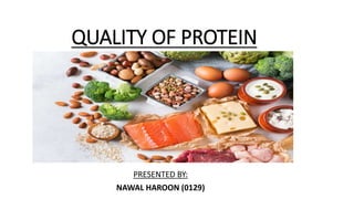 proteins food chemistry, its structure ,efficiency, deficiency, net ...