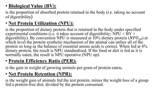 proteins food chemistry, its structure ,efficiency, deficiency, net ...