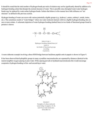 Food chemistry by fennema 3rd ed | PDF
