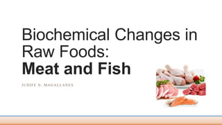 [BioChem] Food Chemistry: Meat and Fish.pdf