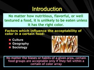 Food chemistry pigment.ppt
