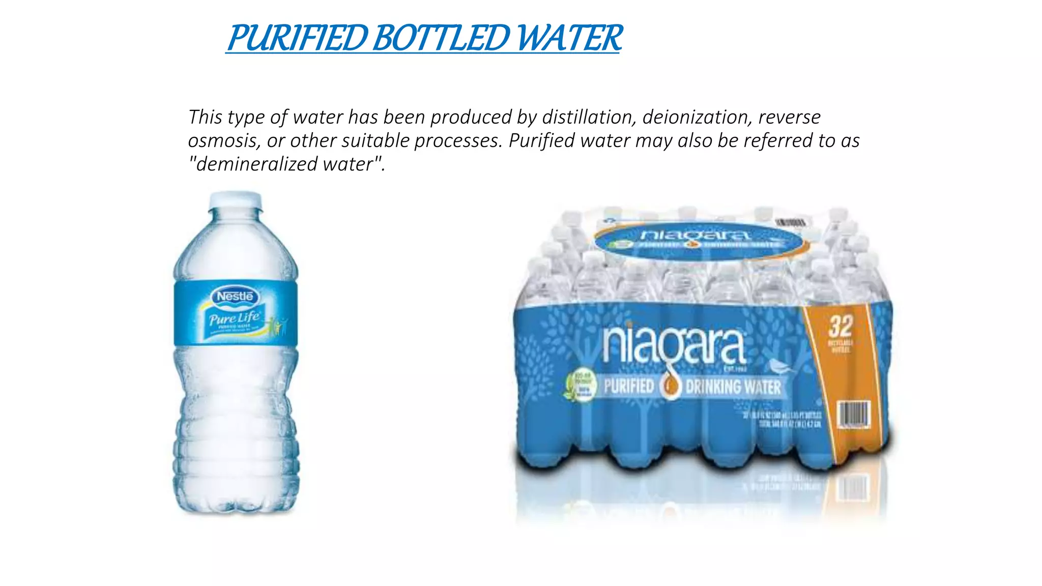 water activity | PPT