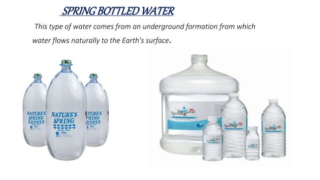 water activity | PPT