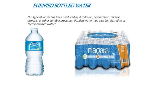 water activity | PPT