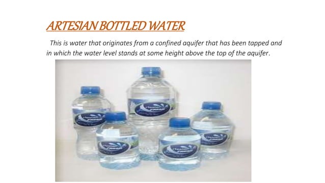 water activity | PPT