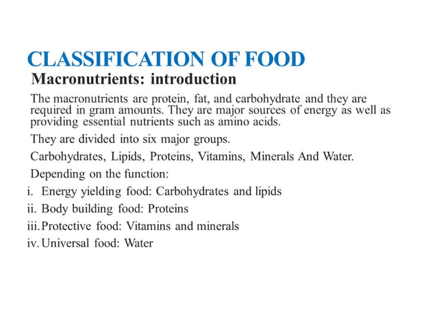 Food classification.pdf