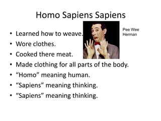 Food clothing about homos ny quintin | PPT
