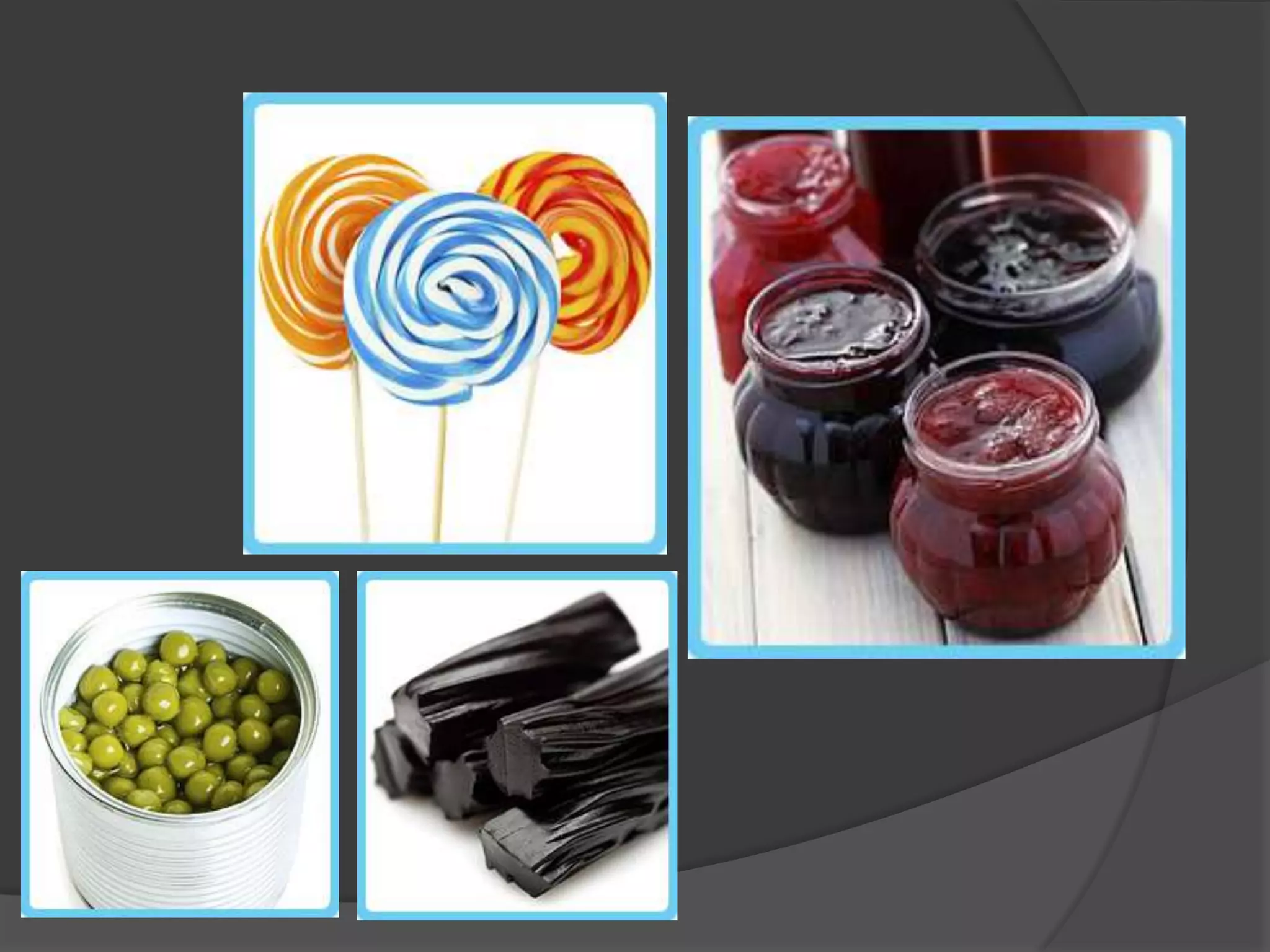 Synthetic Food coloring | PPTX