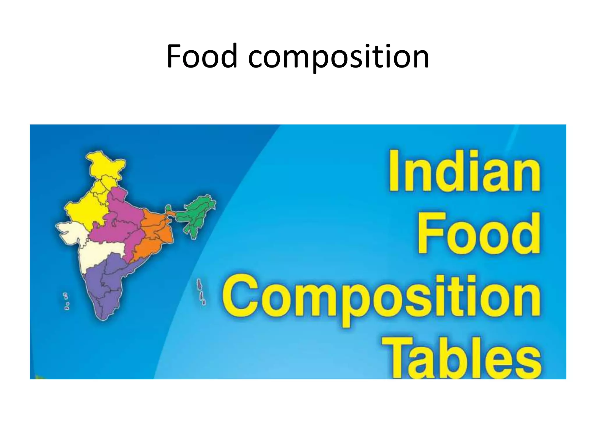 FOOD COMPOSITION.pptx