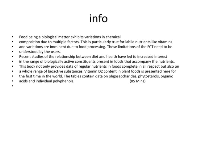 FOOD COMPOSITION.pptx