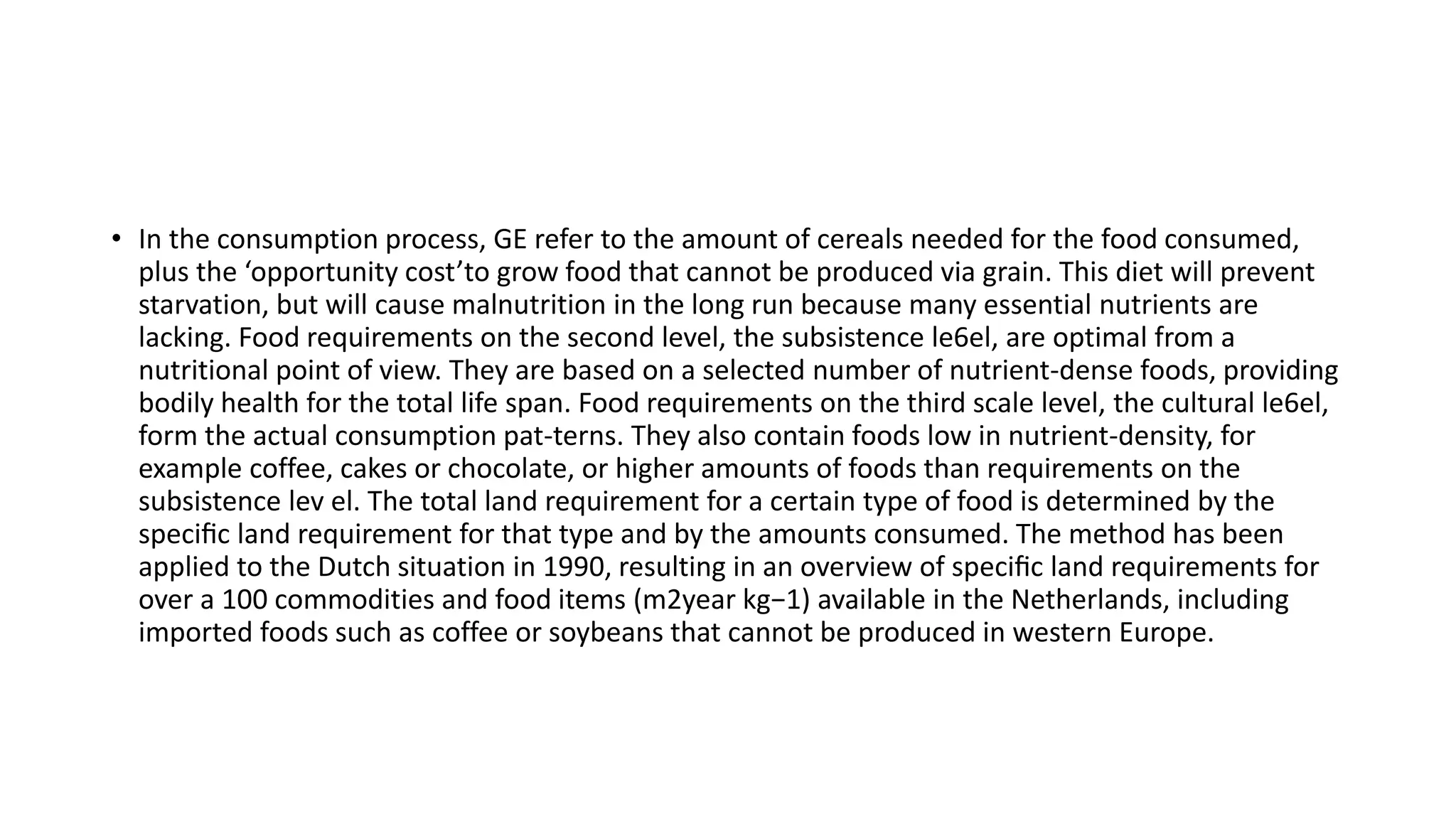 Food consumption patterns.pptx77777777777777777777 | PPTX