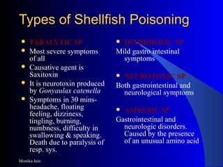 Food contaminants | PPT