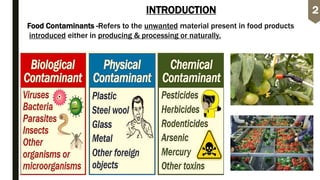 Food contaminants.pptx