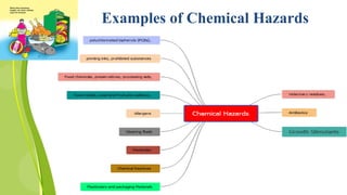 Food Contaminants & Hazards. food microbiology pptx | PPT