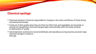 Food Contamination and Spoilage.pdf