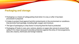 Food Contamination and Spoilage.pdf