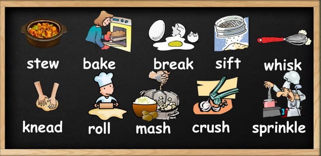 foodcooking-verbs2-picture-dictionaries_109608.pptx