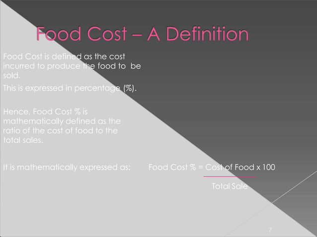 FOOD COSTING.pptx