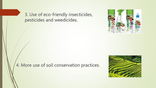 Solving Food Crisis | PPT