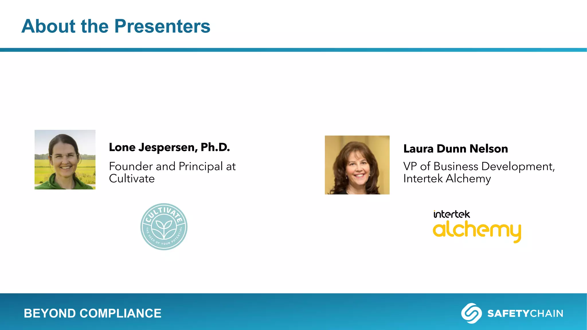 Embedding a Powerful Food Safety Culture: Creating, Anchoring, and ...