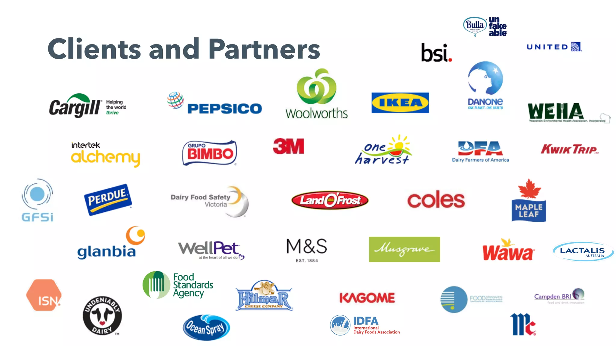 Embedding a Powerful Food Safety Culture: Creating, Anchoring, and ...