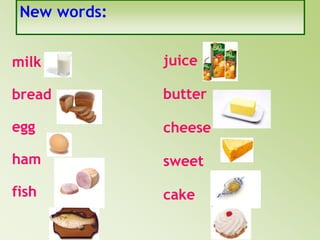 Food | PPT