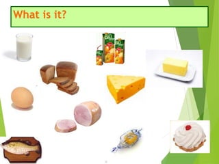 Food | PPT