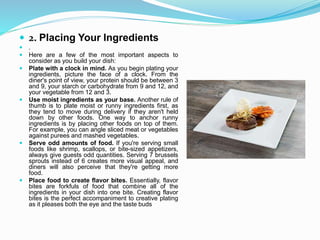 food decorating.pptx