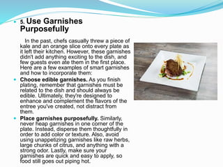 food decorating.pptx