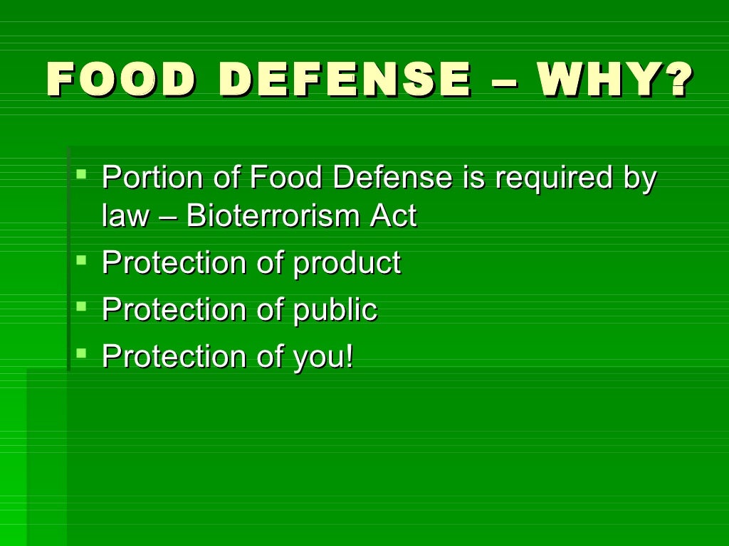 food-defense-slide
