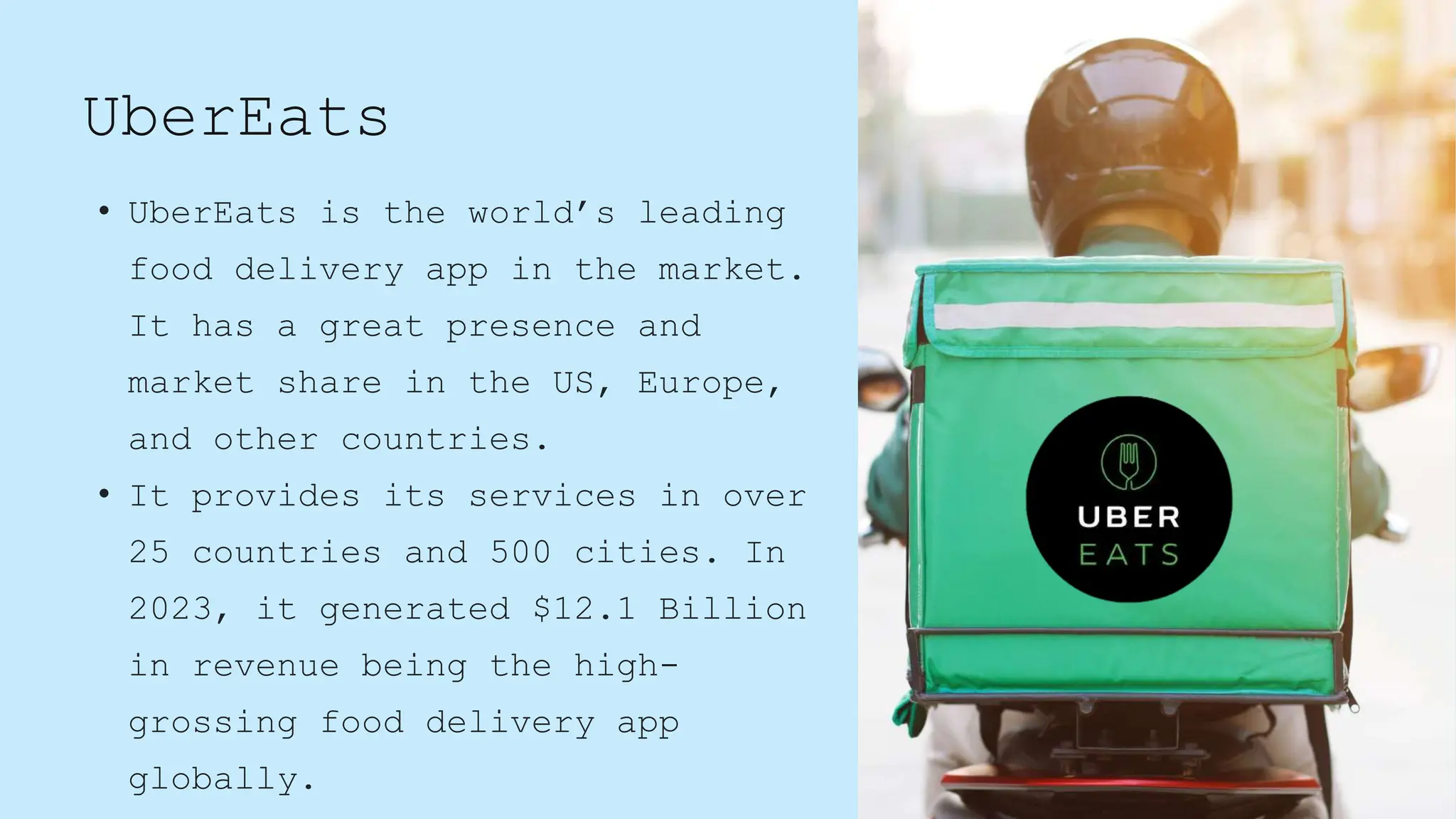 Food Delivery App Development_ Decoding Success Formula From World’s ...