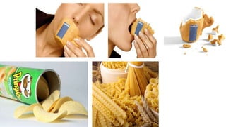 What is Food Design? | PPTX
