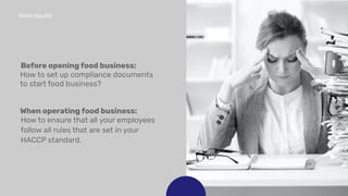 Fooddocs 2021 investor | PPT