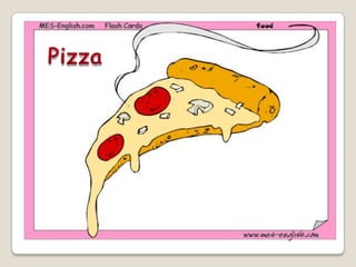 PowerPoint: Food and Drinks | PPSX