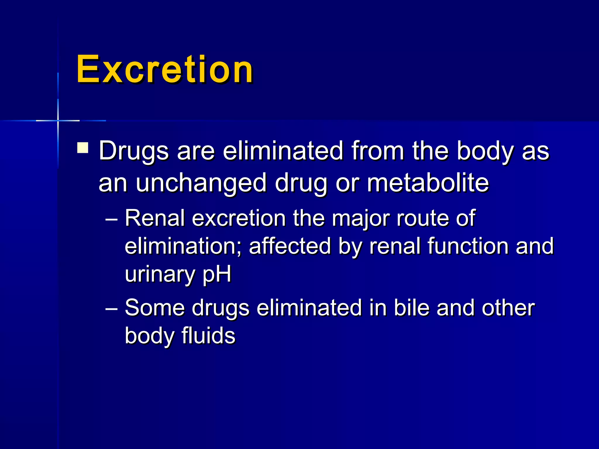 Food drug interaction | PPT